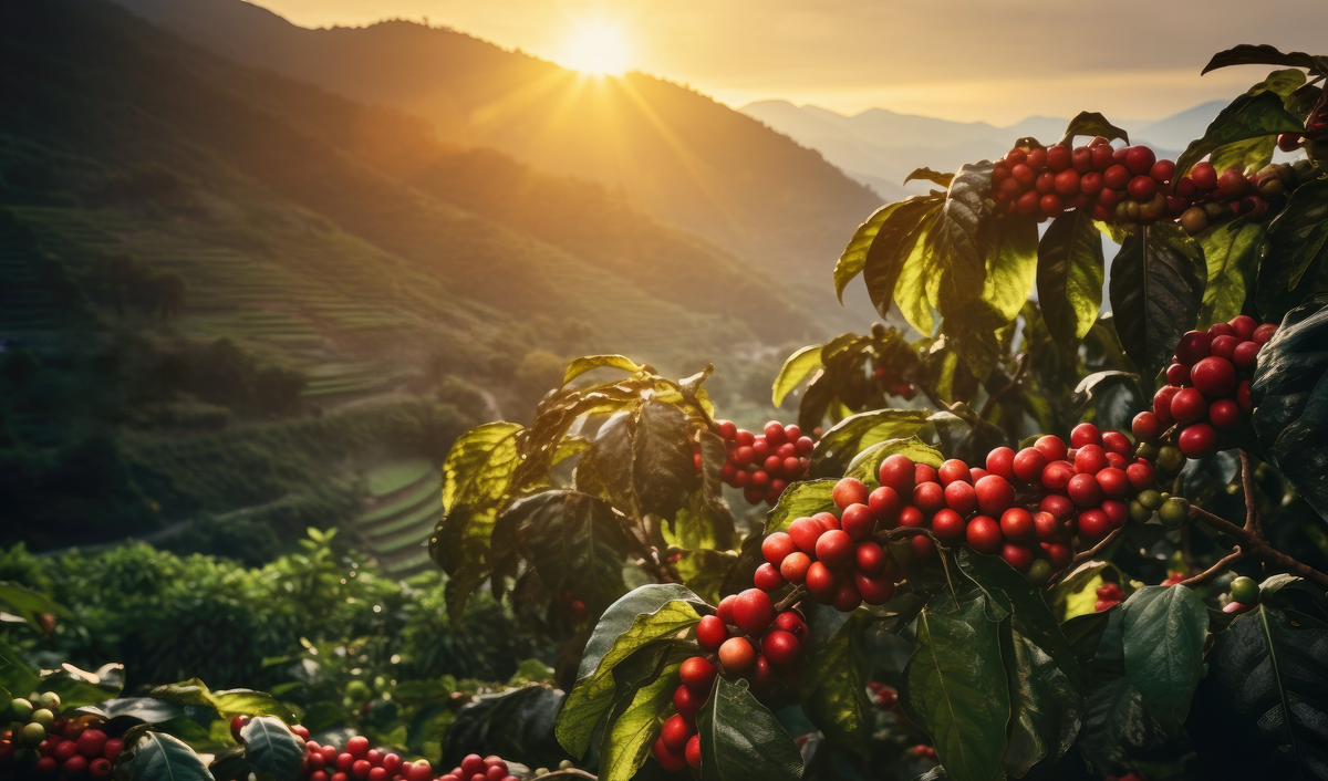 About – Coffee Uplifts People