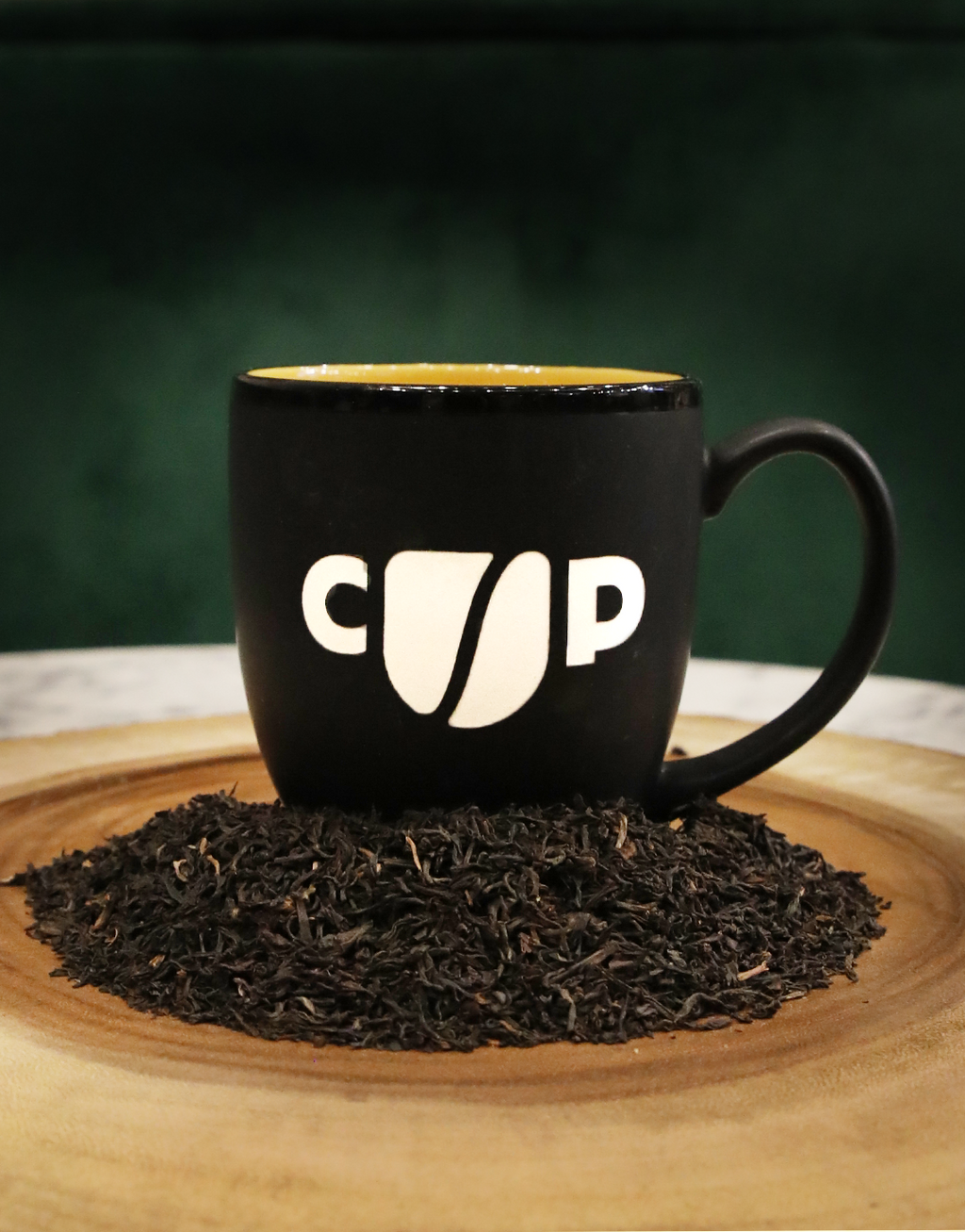 Assam – Coffee Uplifts People