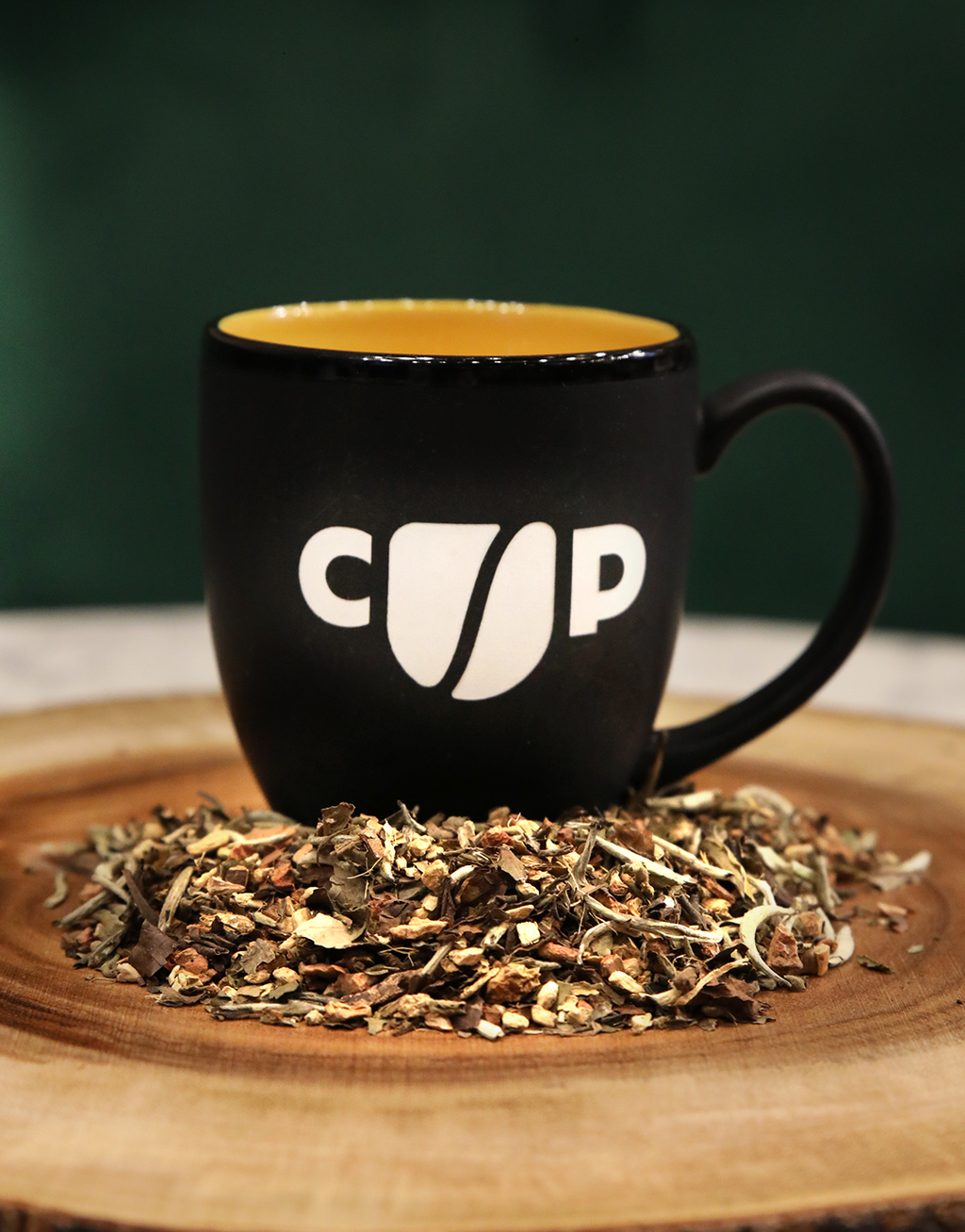 Yee Tea – Coffee Uplifts People