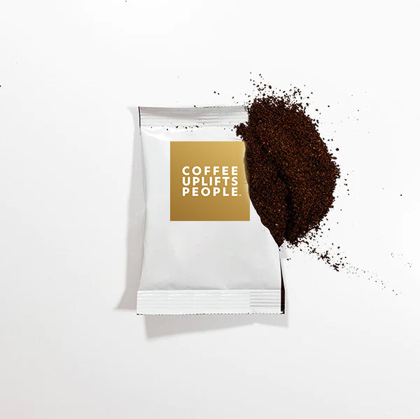 Frac Packs – Coffee Uplifts People
